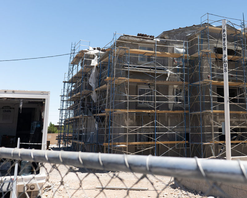 What We Do Archive - Nevada HAND