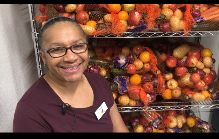 Nevada HAND Celebrates One Year of Food Pantries - Nevada HAND