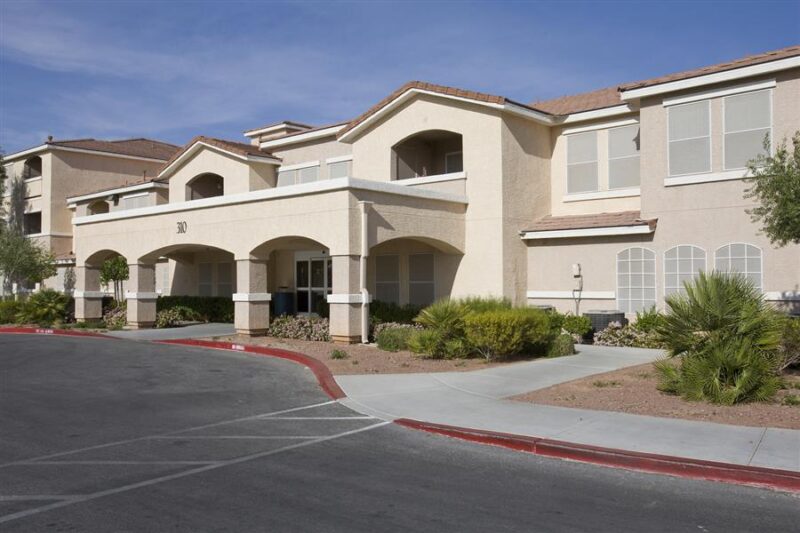 Explore Our Homes - Nevada HAND | Affordable Housing | Las Vegas