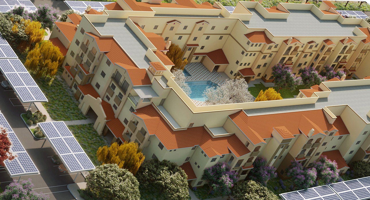 Location - Nevada HAND