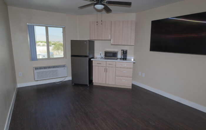 Assisted Living Archives - Nevada HAND